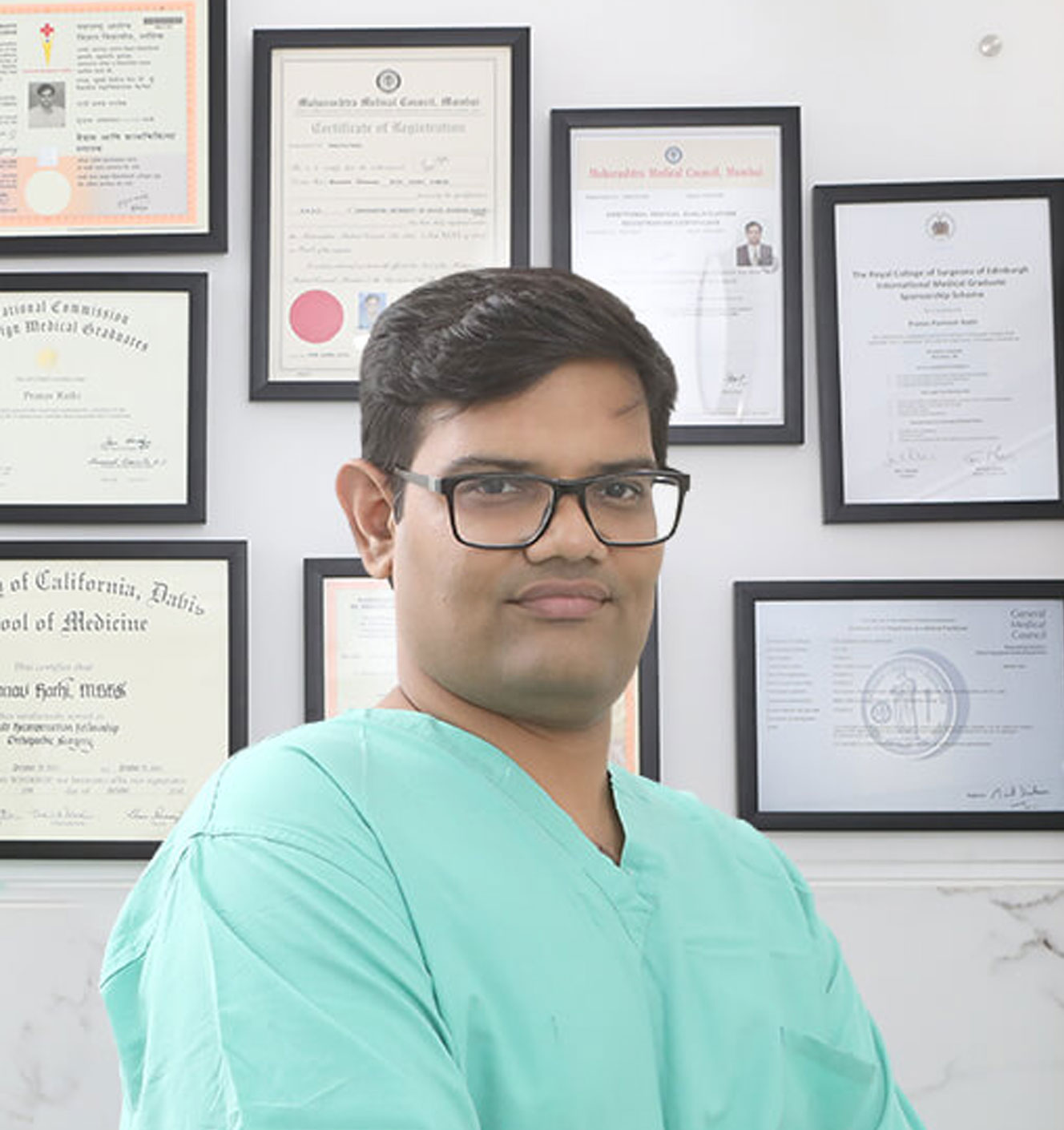 Rathi Ortho Clinic